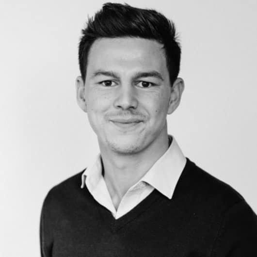 Meet the team - Property Moves
